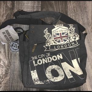 Robin Ruth Bags | Las Vegas Cross Body Bag | Poshmark